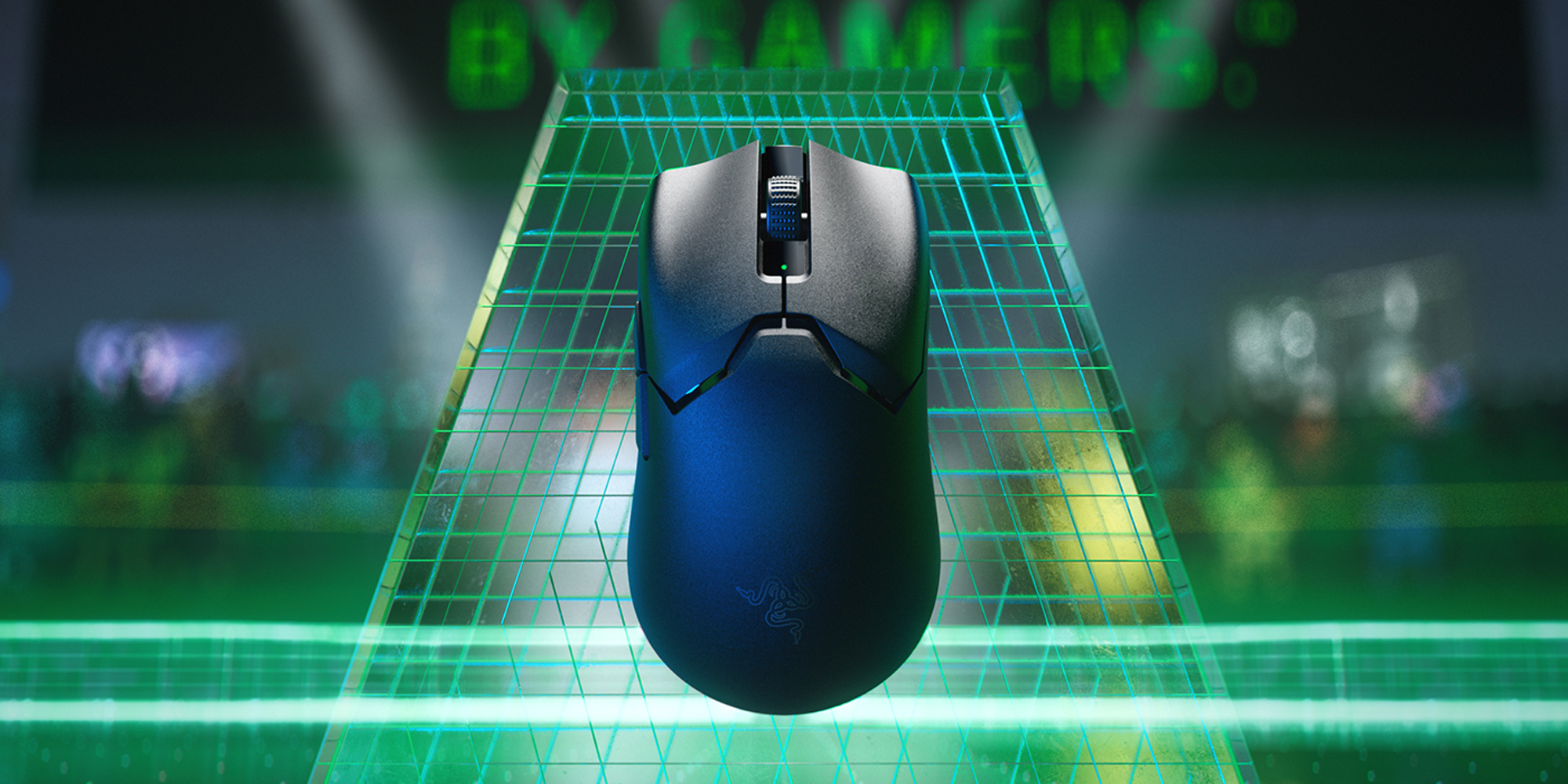 Razer introduces new Viper V2 Pro Gaming Mouse - 9to5Toys