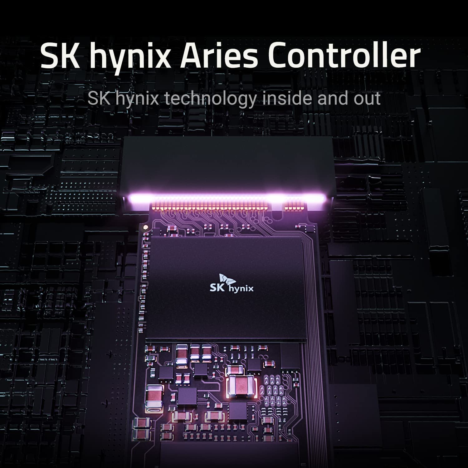 New affordable internal SSD from SK hynix launches today - 9to5Toys