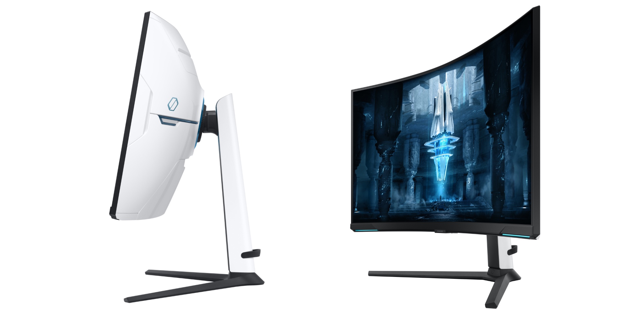 Samsung Odyssey Neo G8 - 9to5Toys