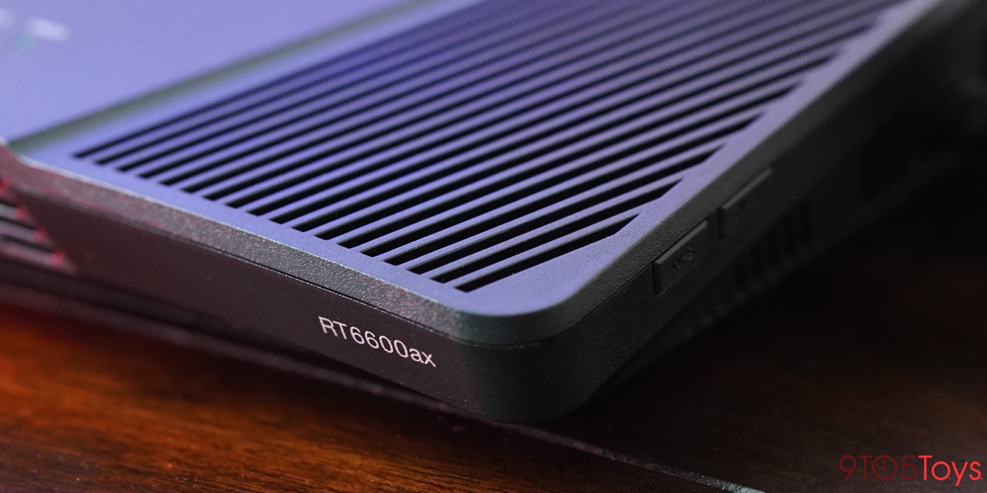 Synology RT6600ax review: Exceptional Wi-Fi 6 meets NAS - 9to5Toys