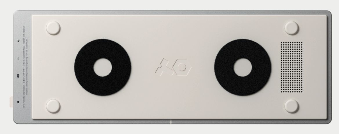 OP-1 Field: The latest from Teenage Engineering debuts today - 9to5Toys