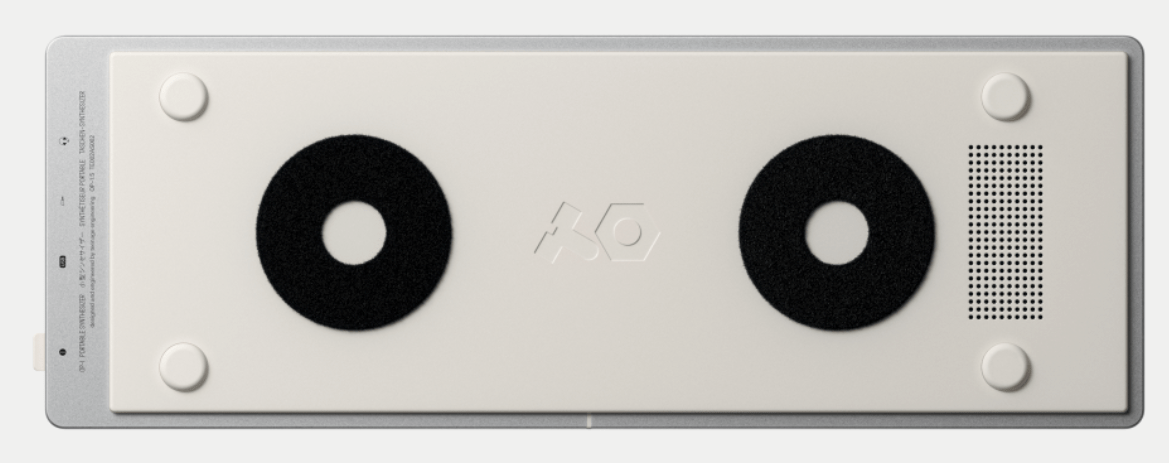 OP-1 Field: The latest from Teenage Engineering debuts today - 9to5Toys