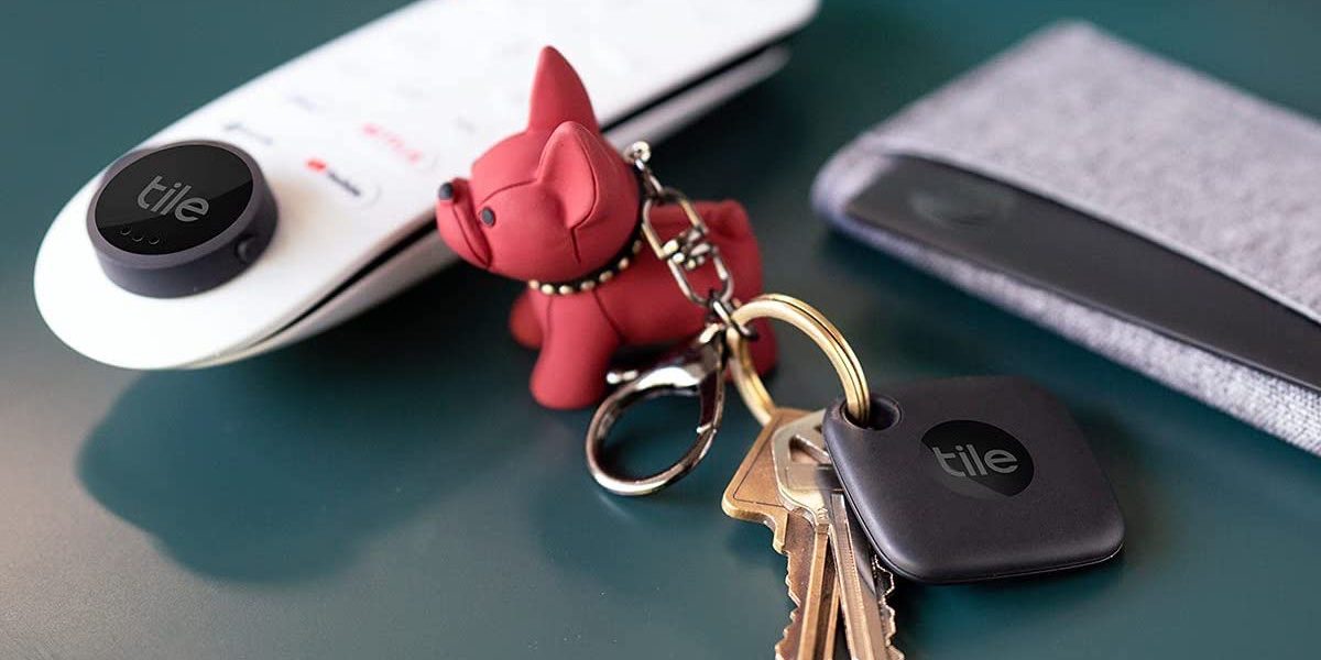 Score a 4-pack of Tile Mate trackers with the 2022 bundle matching the ...