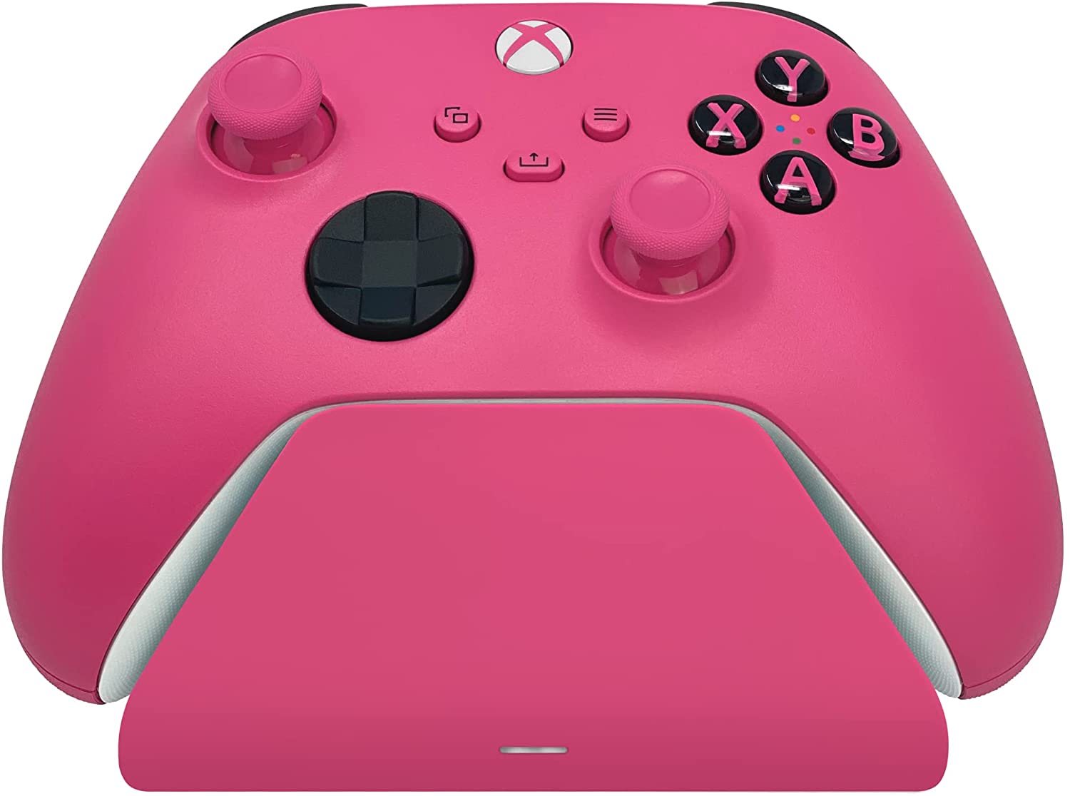 New pink Xbox controller from Microsoft now up for pre-order - 9to5Toys