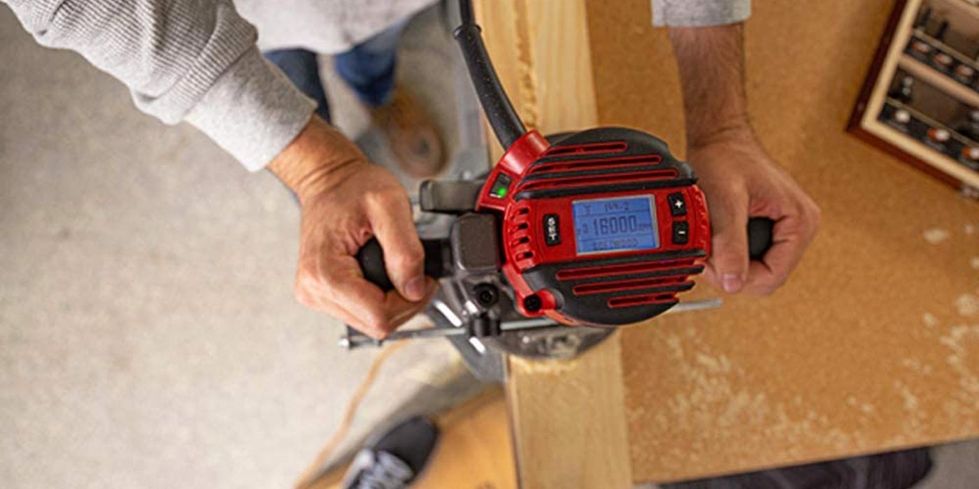 SKIL's 14A/2.5HP plunge and fixed base router combo kit falls to new ...