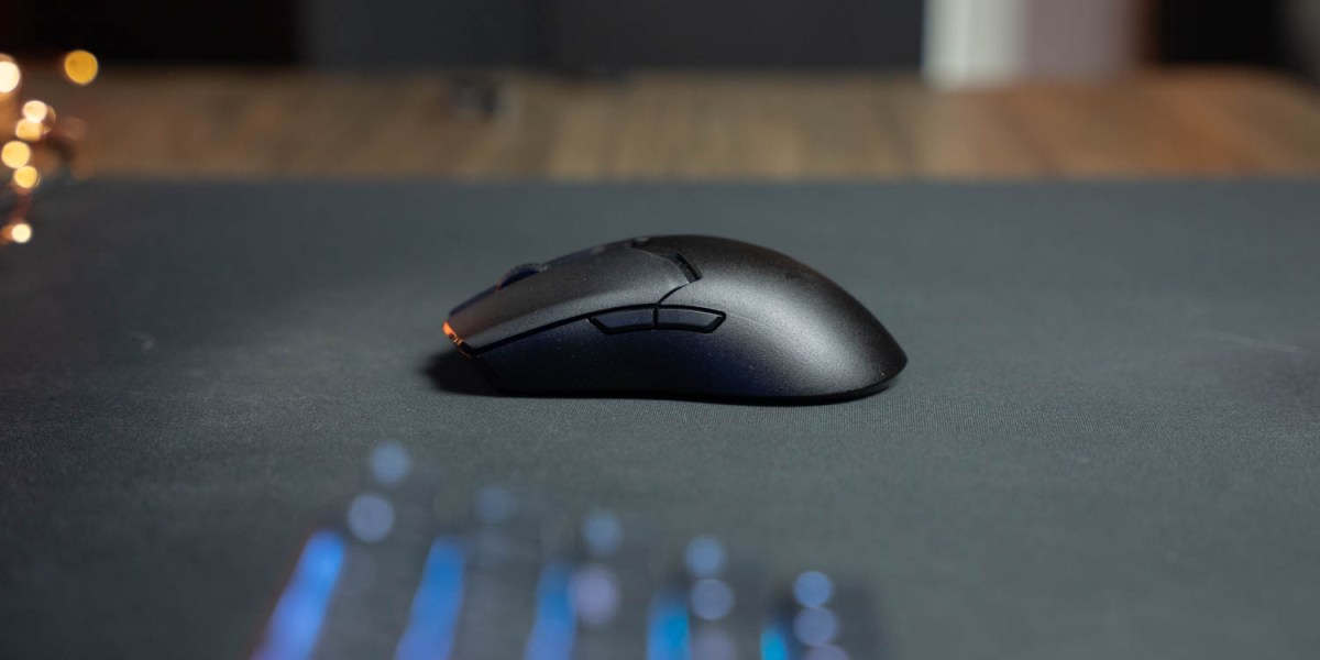 Razer's latest Viper V2 Pro Hyperspeed wireless gaming mouse weighs 58g ...