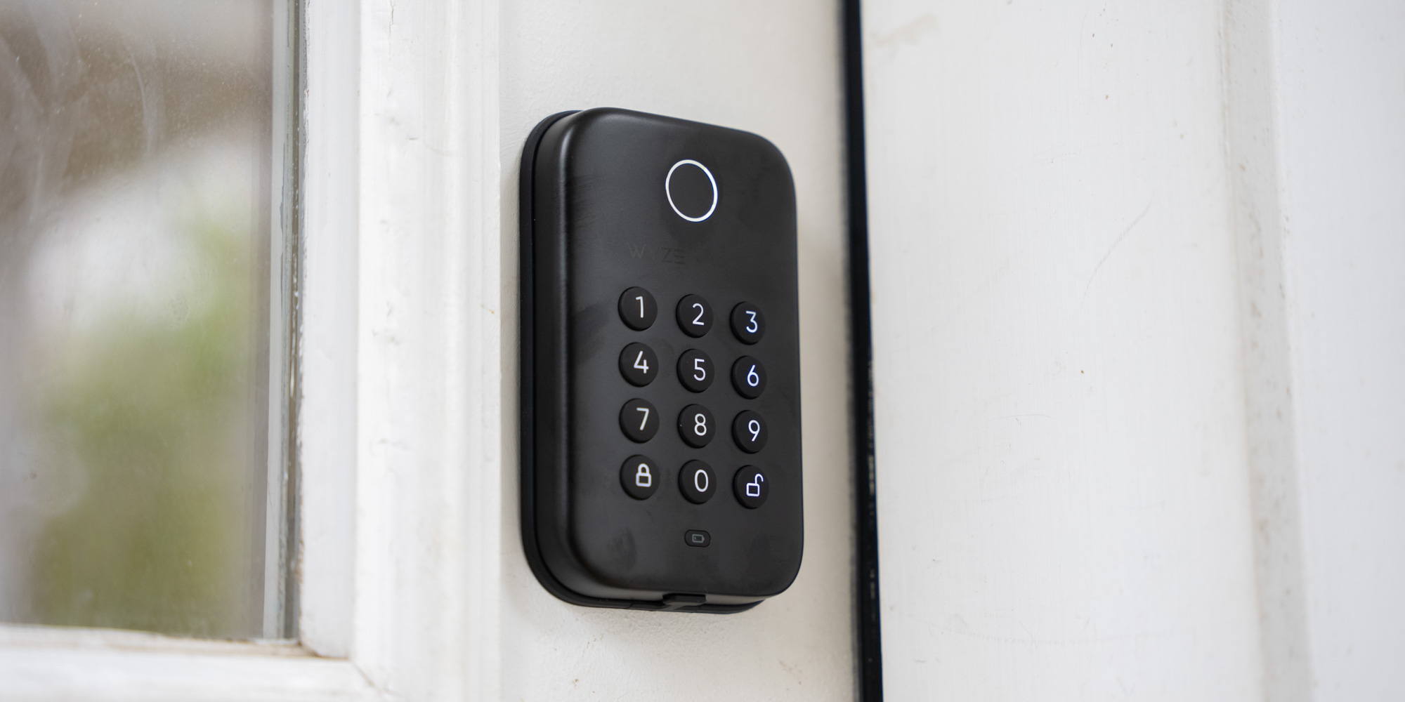 Wyze Lock Bolt Review: Affordable Bluetooth fingerprint deadbolt
