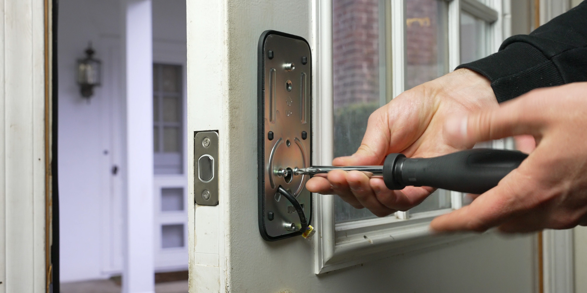 Wyze Lock Bolt Review: Affordable Bluetooth fingerprint deadbolt