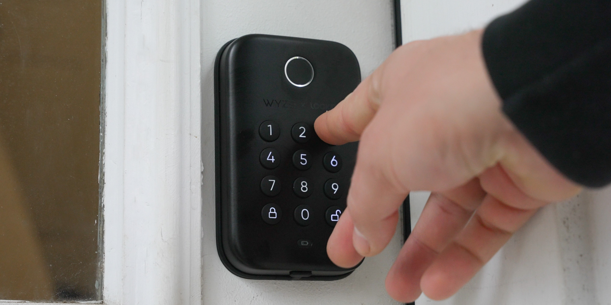 Wyze Lock Bolt Review: Affordable Bluetooth fingerprint deadbolt
