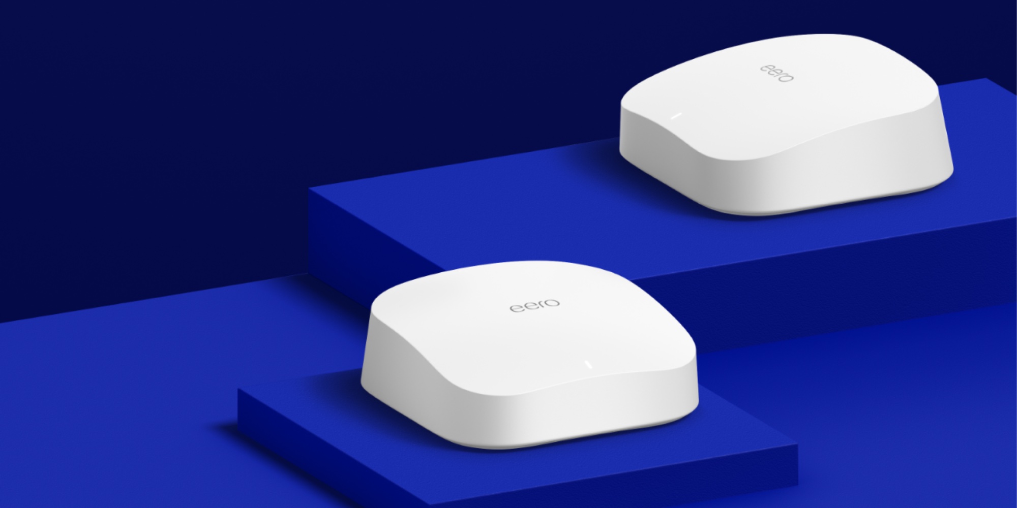 eero Gold Box takes $80 off 2-node Pro Wi-Fi 6 system at 2022 low of $319