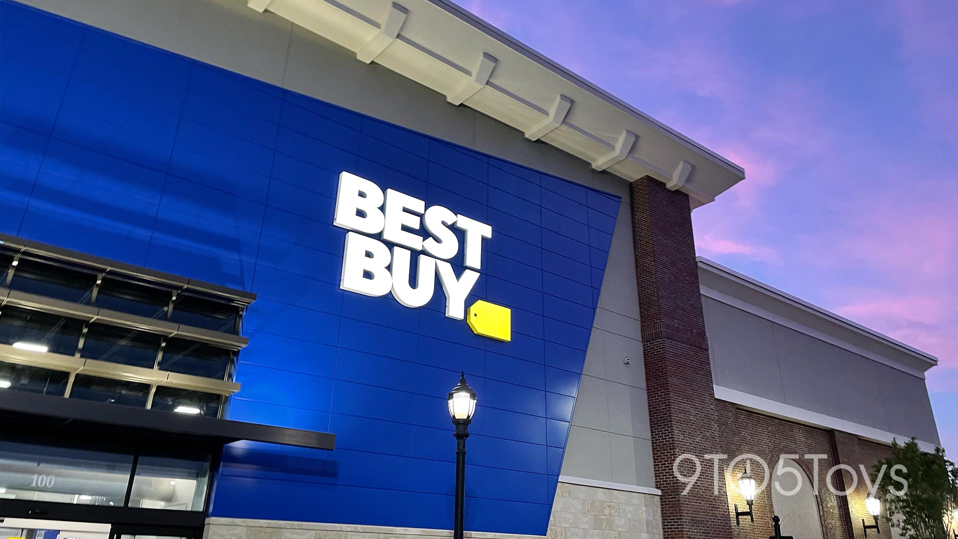 Best Buy launches annual Anniversary sale with deals on the latest from ...