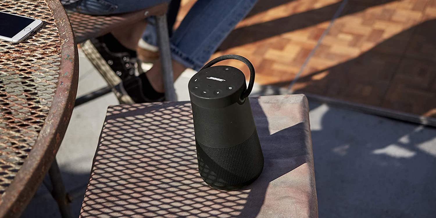 Bose pre-spring event: Up to $150 off Bluetooth speakers, home theater ...