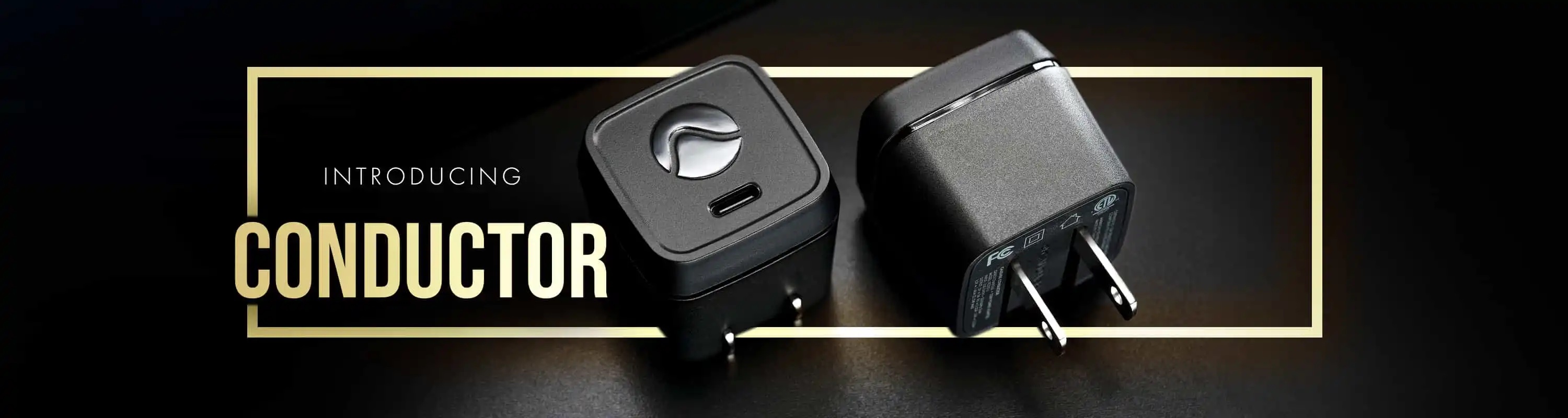 New PD charger from Caudabe debuts with fold-up prongs, more 9to5Toys