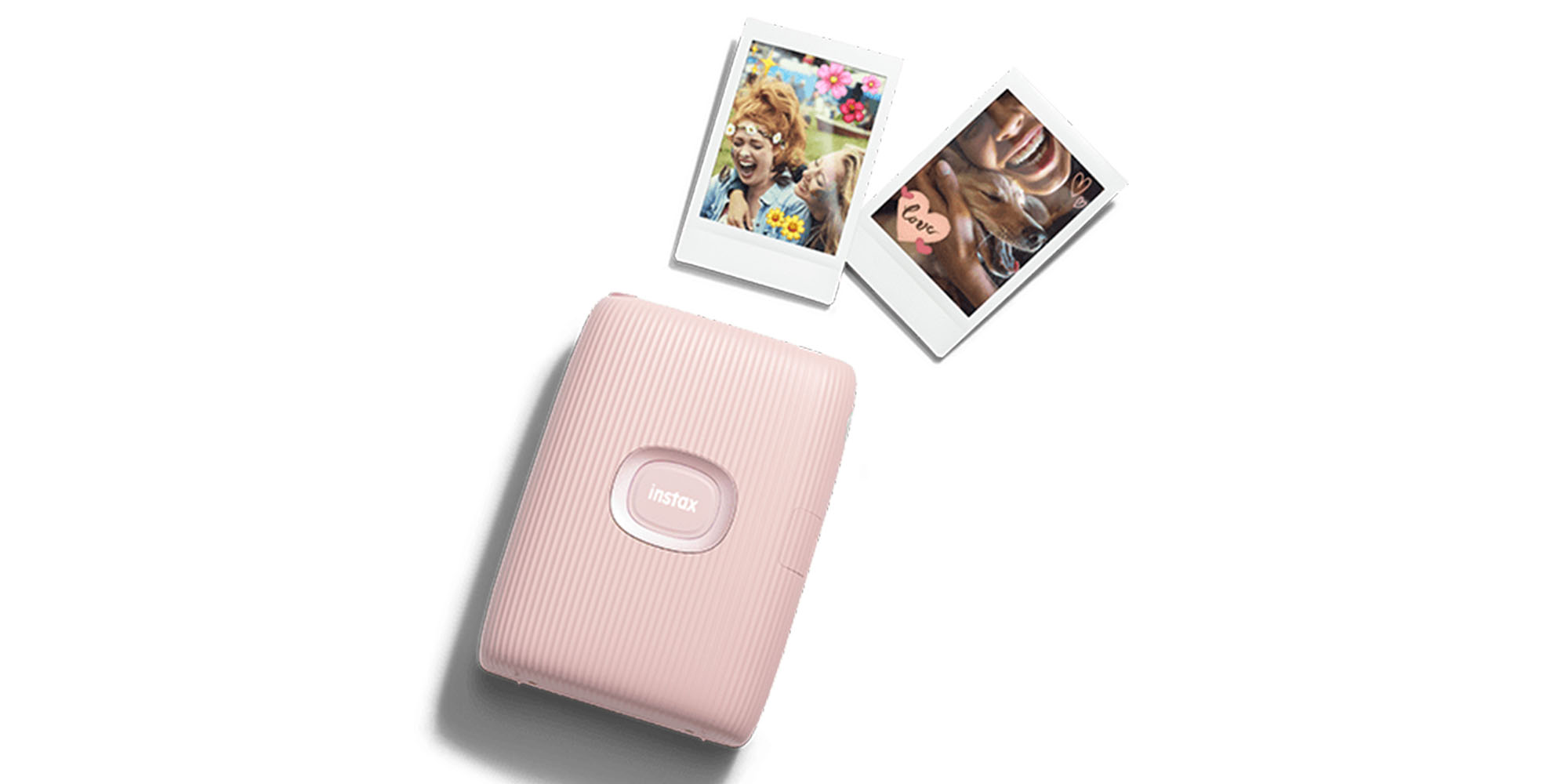 FUJIFILM's INSTAX MINI LINK 2 printers launching June 22 - 9to5Toys