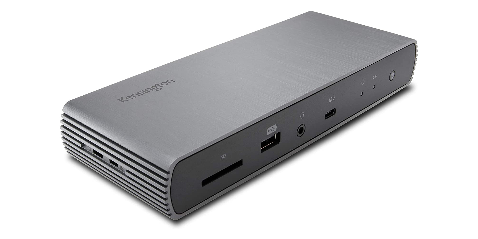 Kensington's Thunderbolt 4 Dock for Surface Pro 8 and Studio Laptop ...