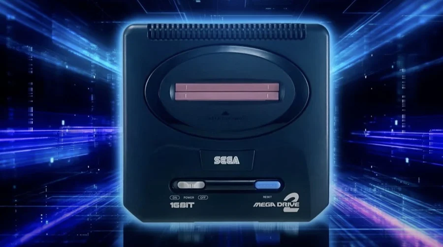 New SEGA mini console set for release later this year - 9to5Toys