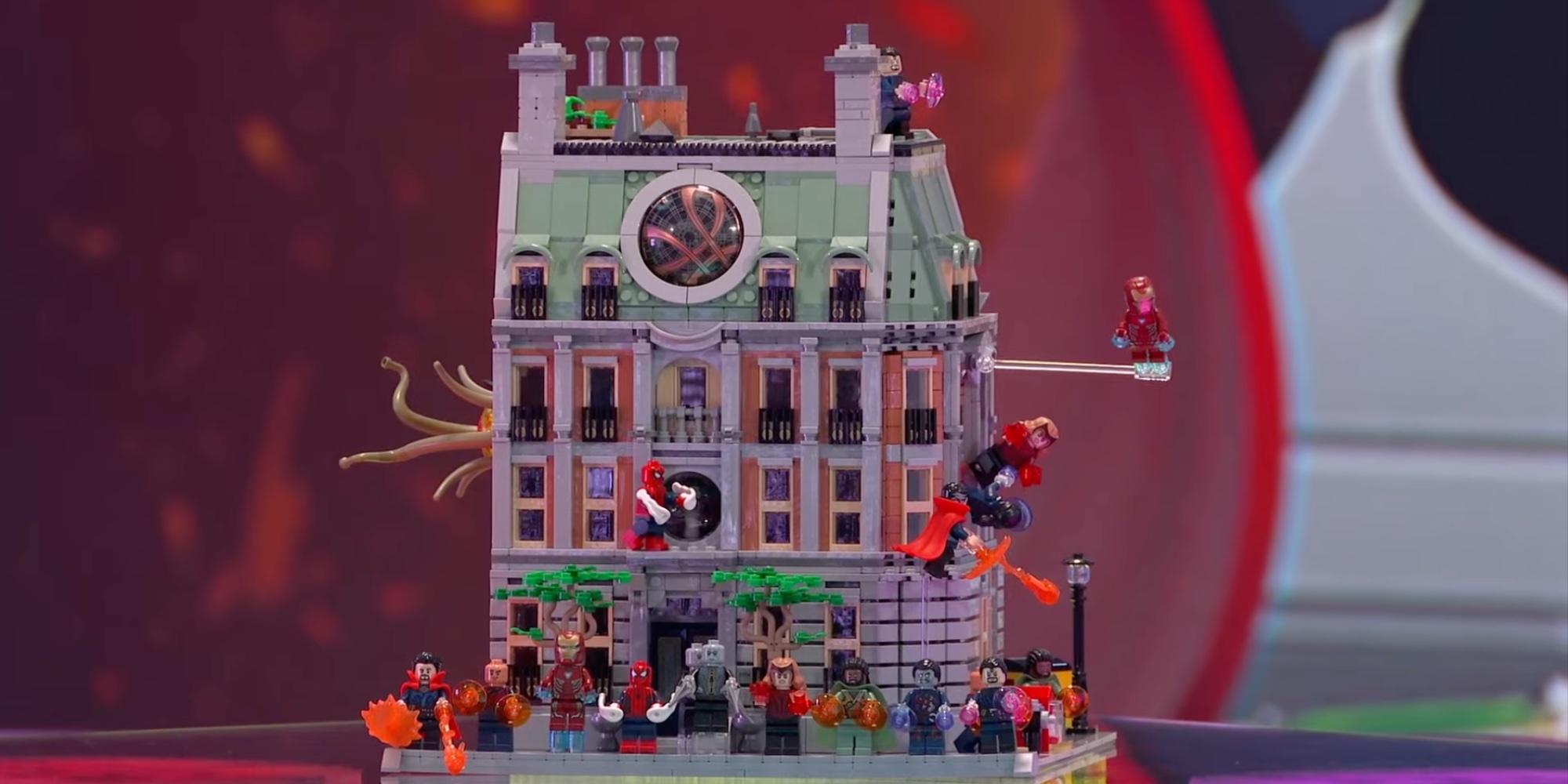 LEGO CON 2022 is now live! - 9to5Toys