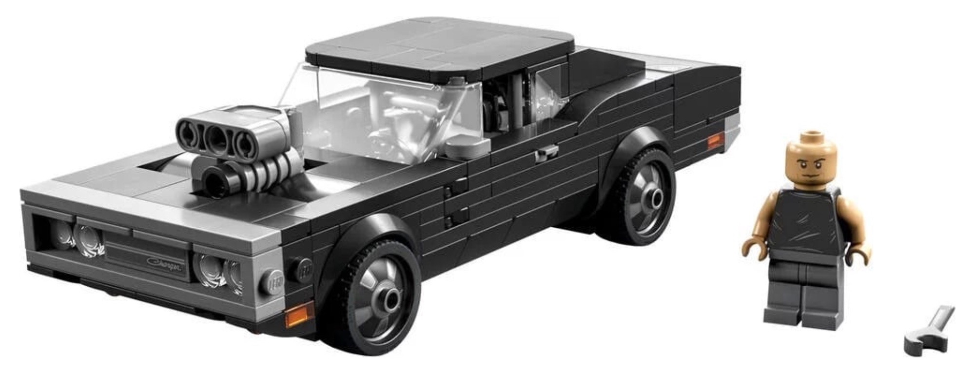 LEGO Speed Champions - 9to5Toys