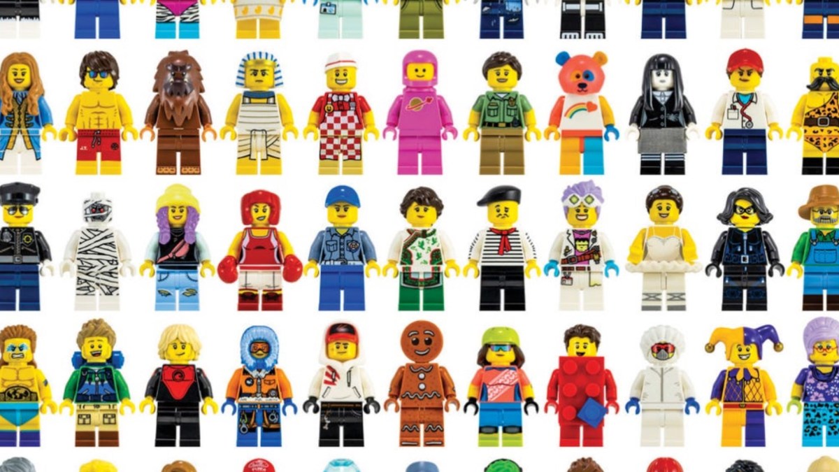 LEGO news: Announcements, reviews, deals, and more - 9to5Toys