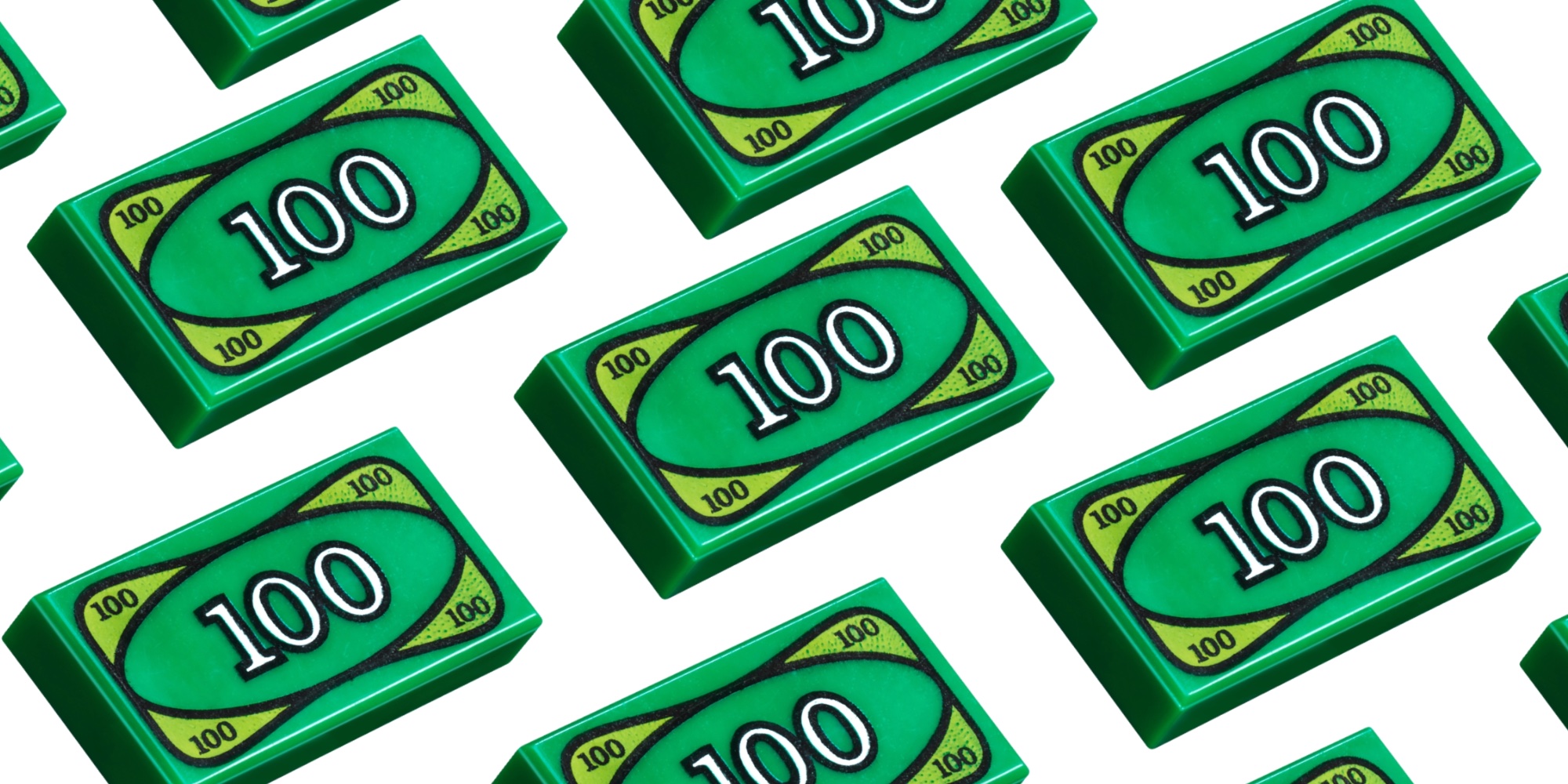 LEGO price increases coming later this fall - 9to5Toys