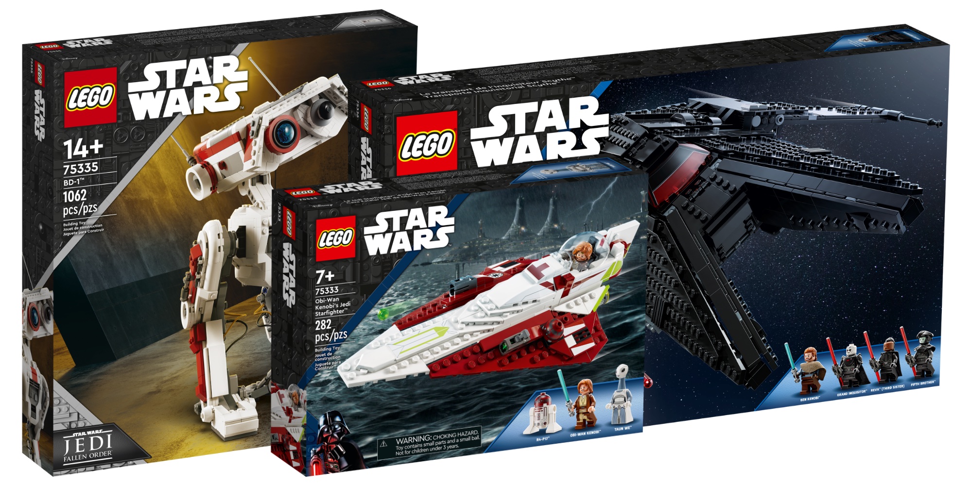 LEGO Double VIP points promotion goes live on 2022 sets - 9to5Toys