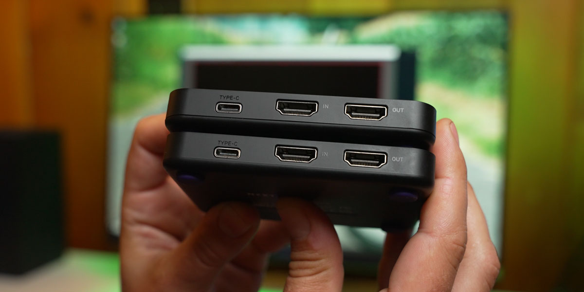 NZXT Signal capture card review: Checking out the HD60 and 4K30