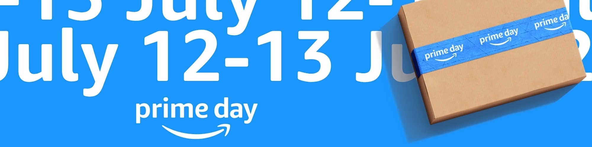 Amazon Prime Day 2022 officially announced - 9to5Toys