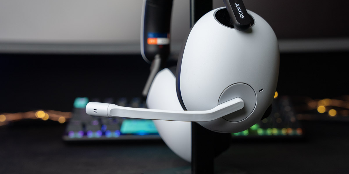 Sony Inzone H9 and H3 review: Hands-on with the new gaming headsets