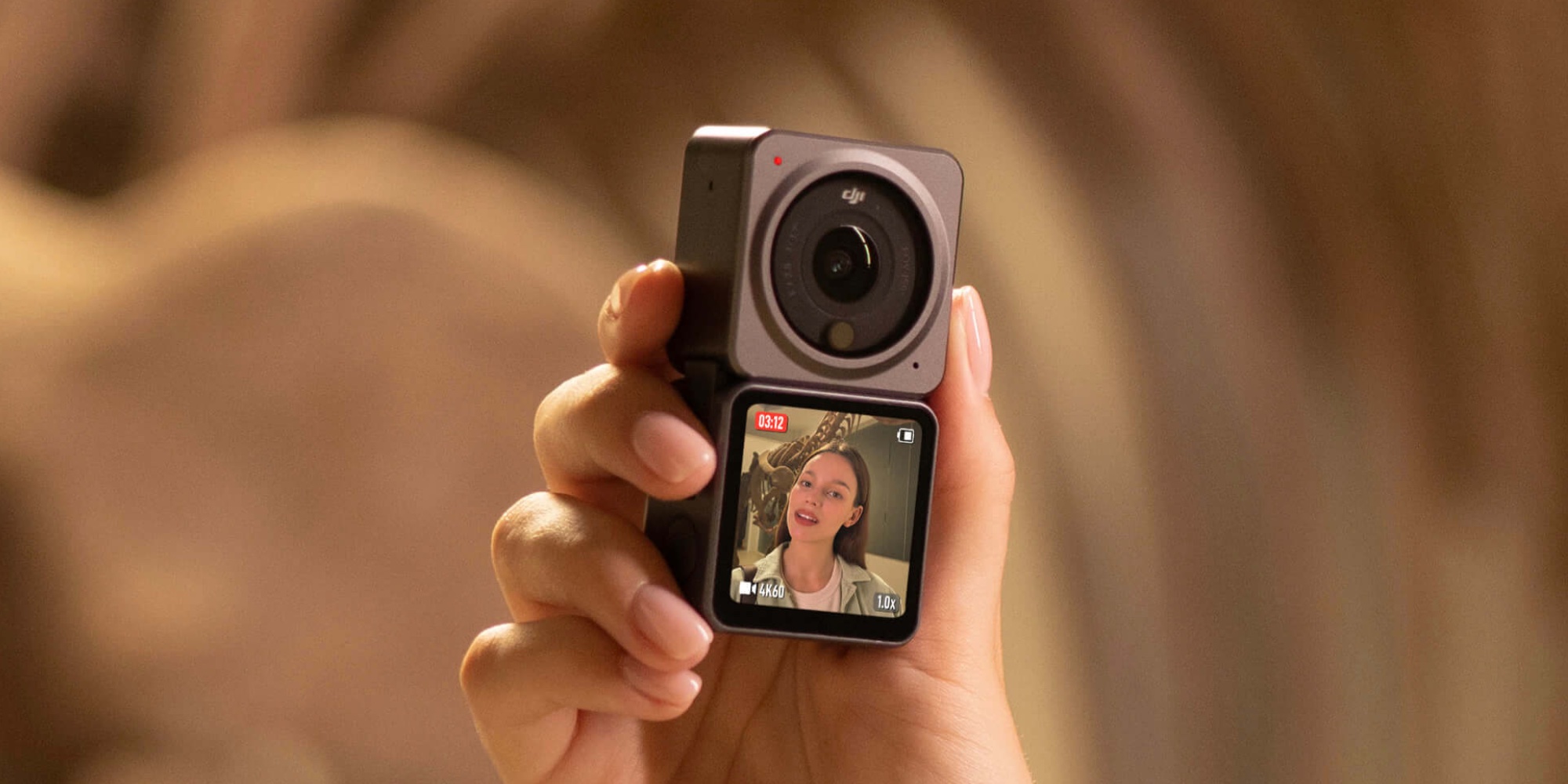 DJI's Action 2 camera kits deliver 4K/120FPS summer recording from $279 ...