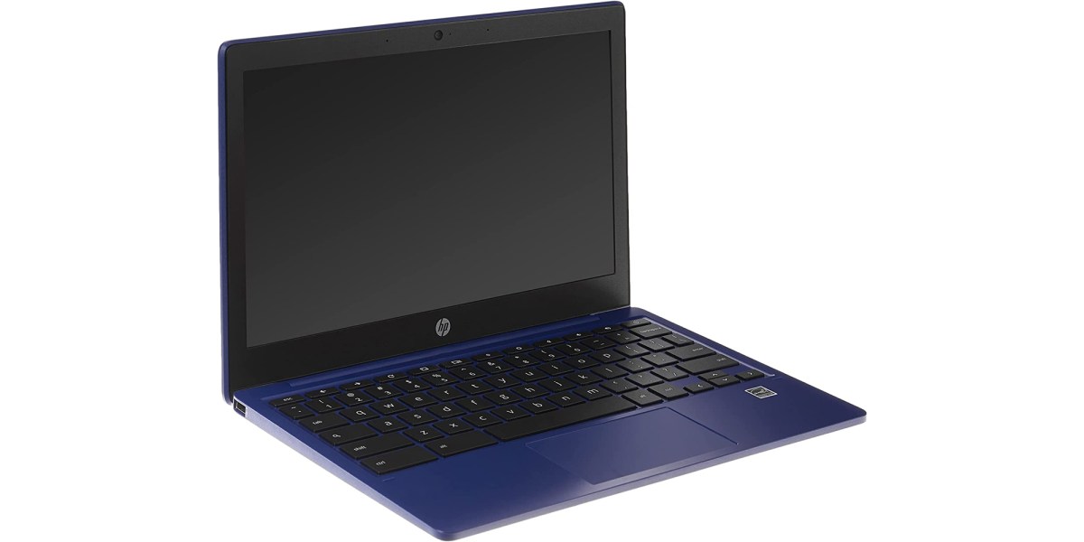 HP's Chromebook 11 with 2GHz octa-core processor reaches new low of $202.50