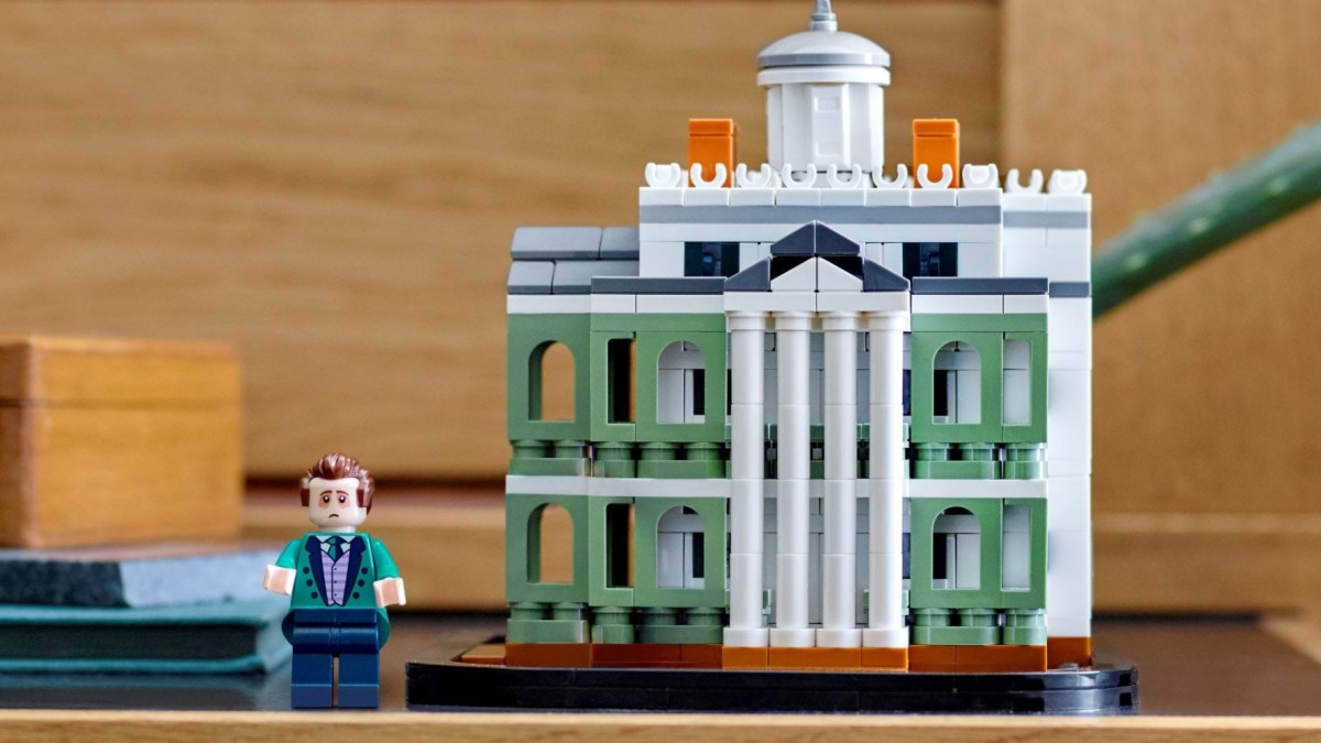 LEGO news: Announcements, reviews, deals, and more - 9to5Toys