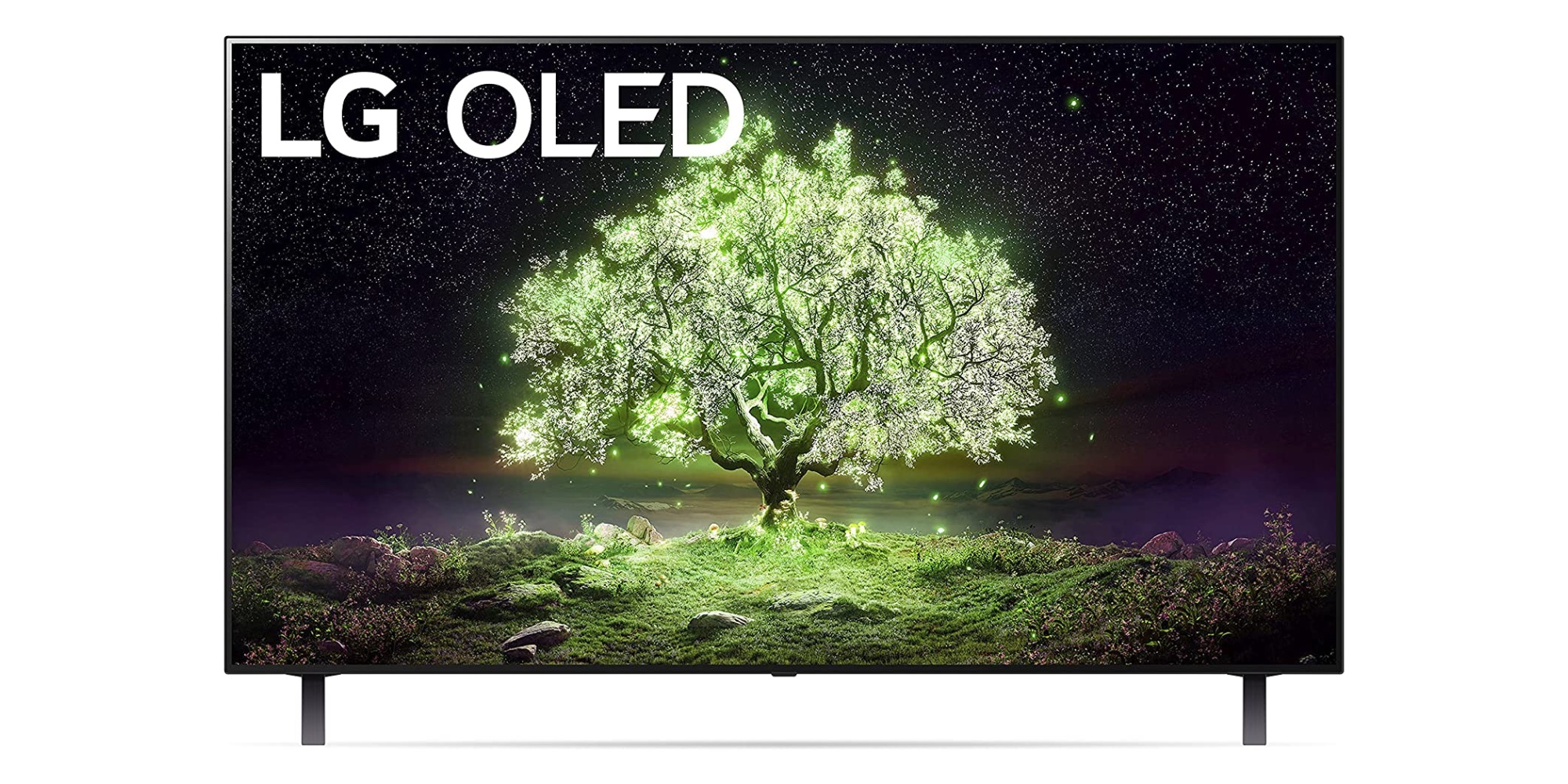 LG's 2021 48-inch 4K A1 TV makes OLED more affordable with drop to low ...