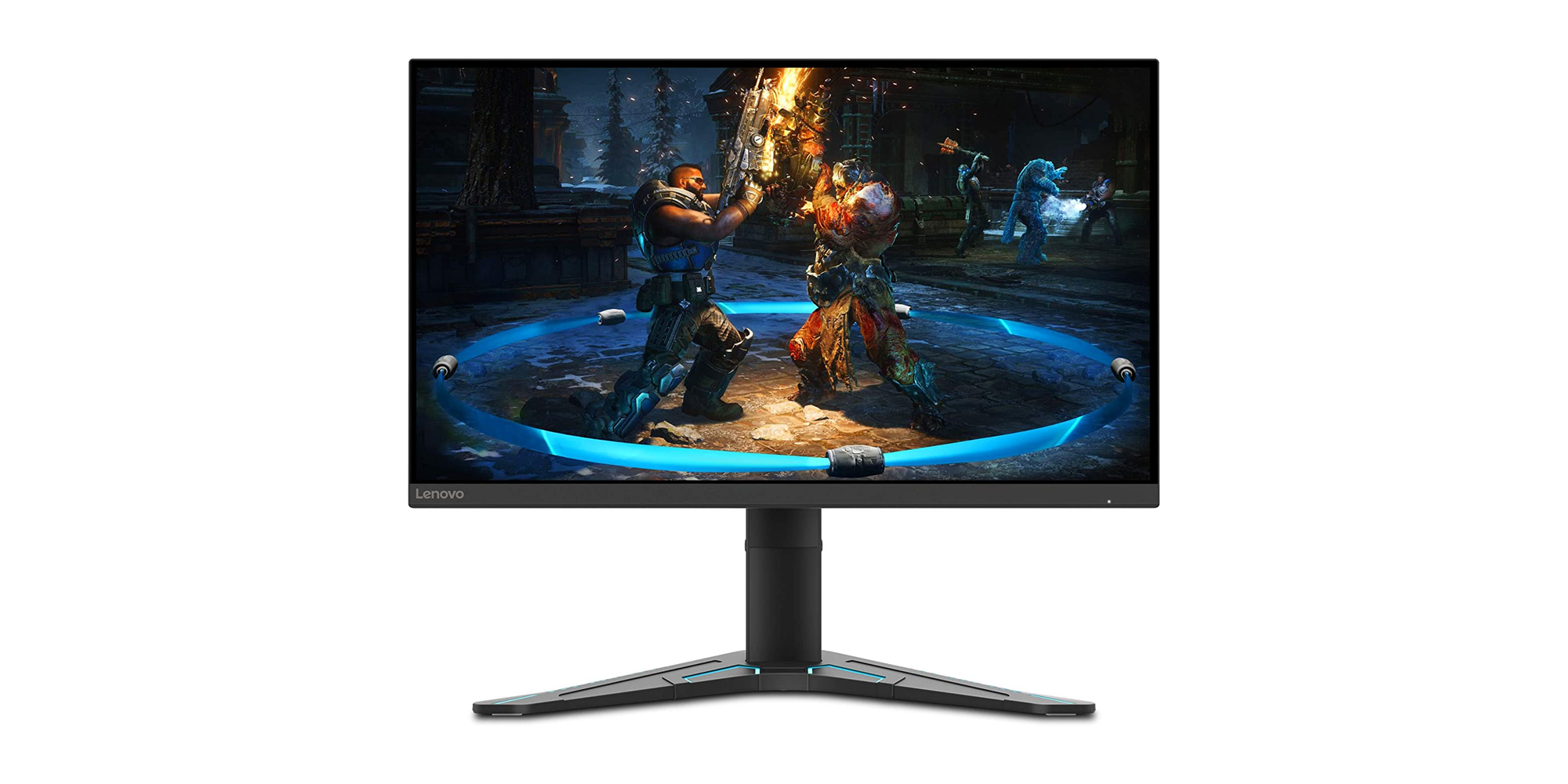 Lenovo's 27-inch 1080p 144Hz gaming monitor returns to low price of ...
