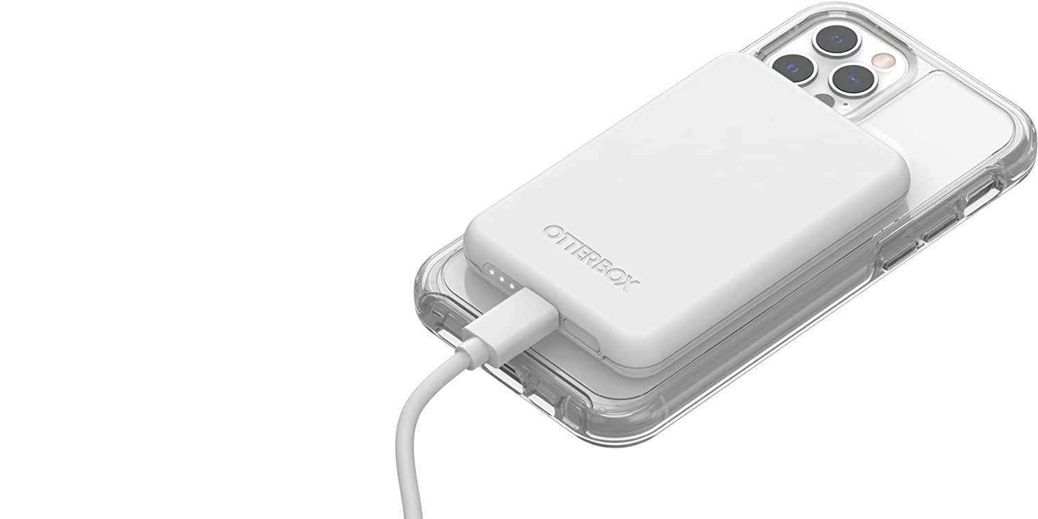 Stay powered up all day with OtterBox MagSafe iPhone power banks from ...