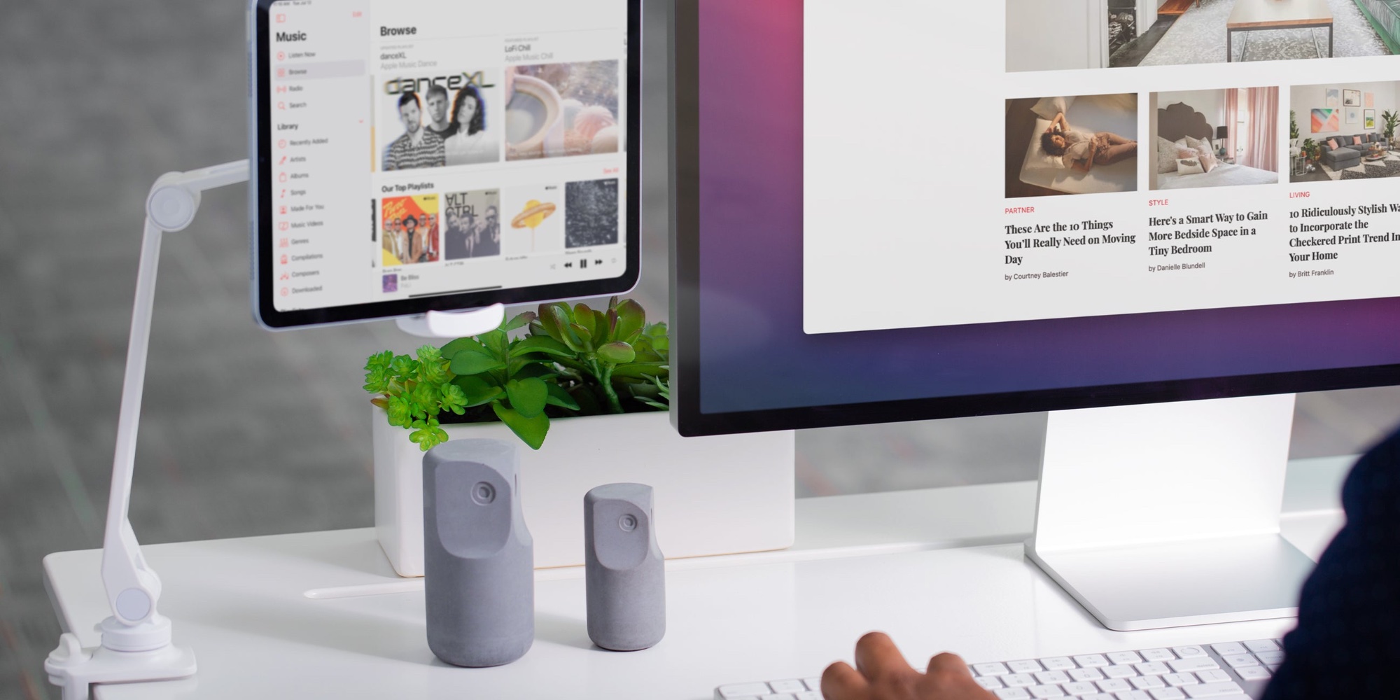 Twelve South HoverBar Duo arrives with refreshed form-factor
