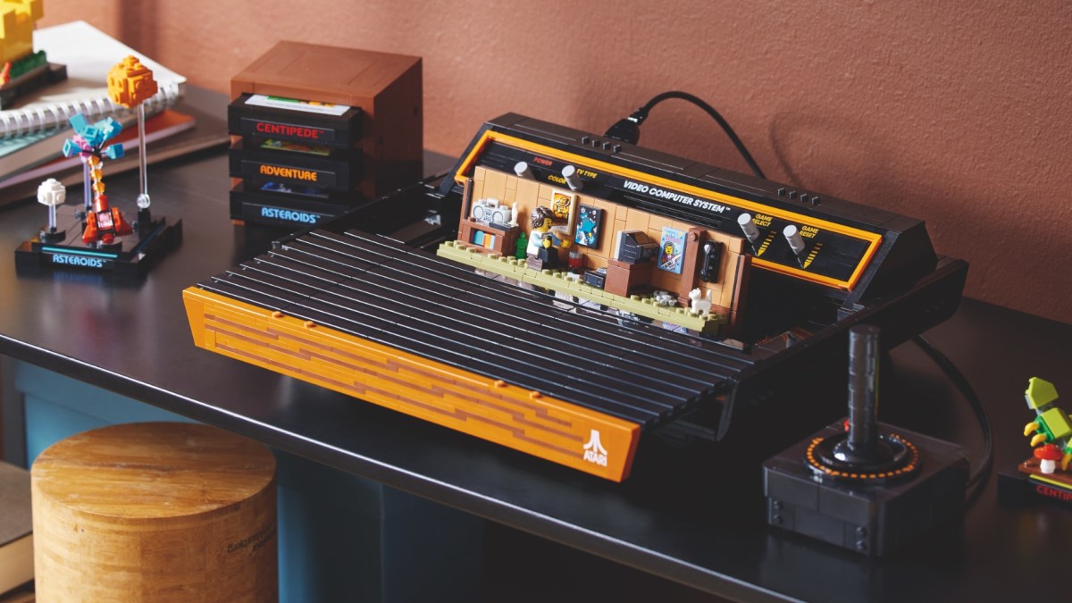 LEGO news: Announcements, reviews, deals, and more - 9to5Toys