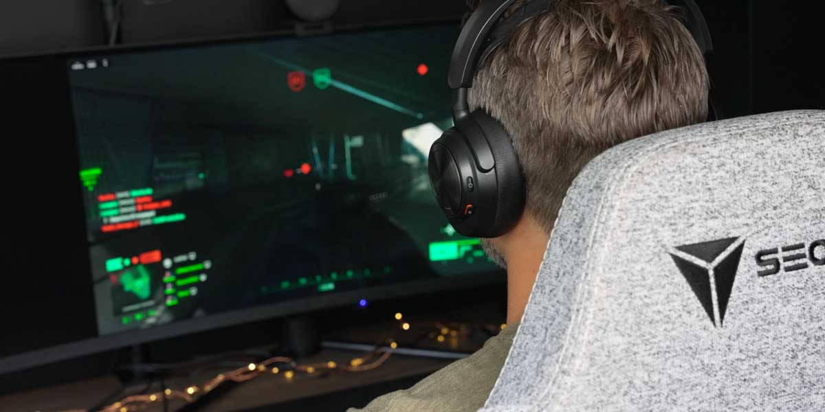 Nova Pro Wireless Review: SteelSeries' new flagship gaming headset