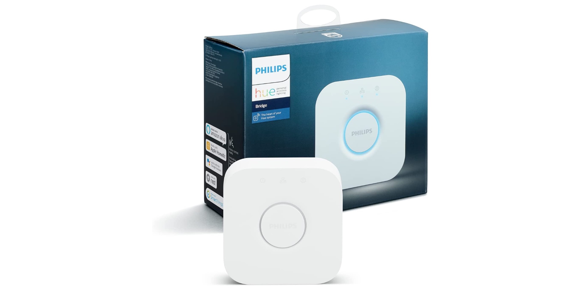 Philips Hue Bridge Explainer Q&A