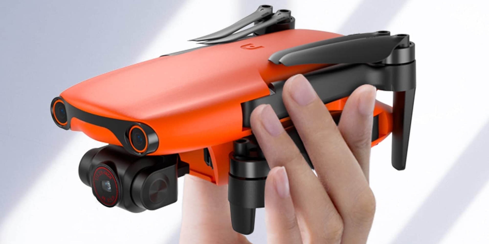 Save $351 on Autel Robotic's EVO Nano+ Drone Premium Bundle at $699 ...