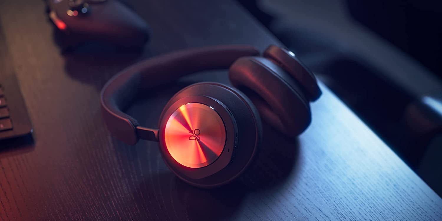 Bang & Olufsen's Dolby Atmos Gaming Headset at $350 ($149 off)