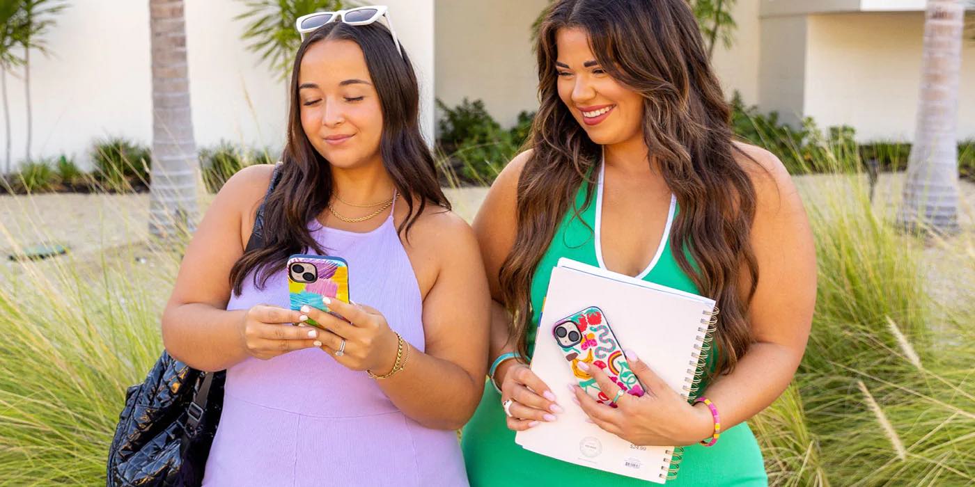 Casely's back to school event has wild iPhone 13 cases and MagSafe ...