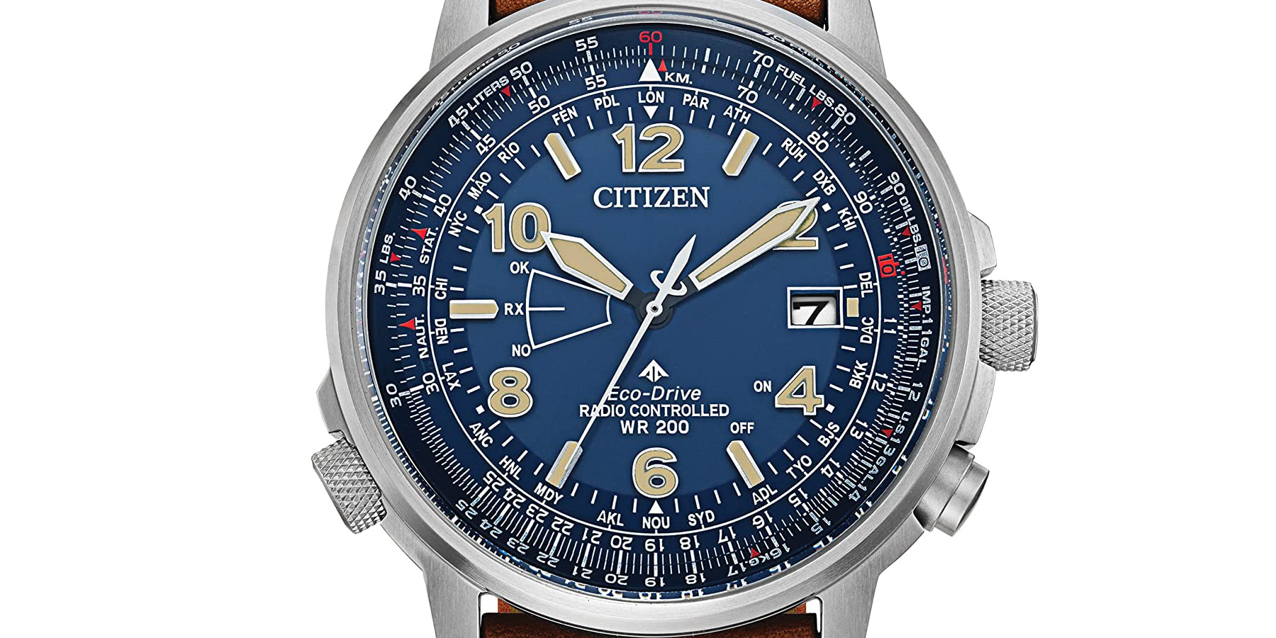 Citizen and Timex watches from $30 today (Up to $300 off)