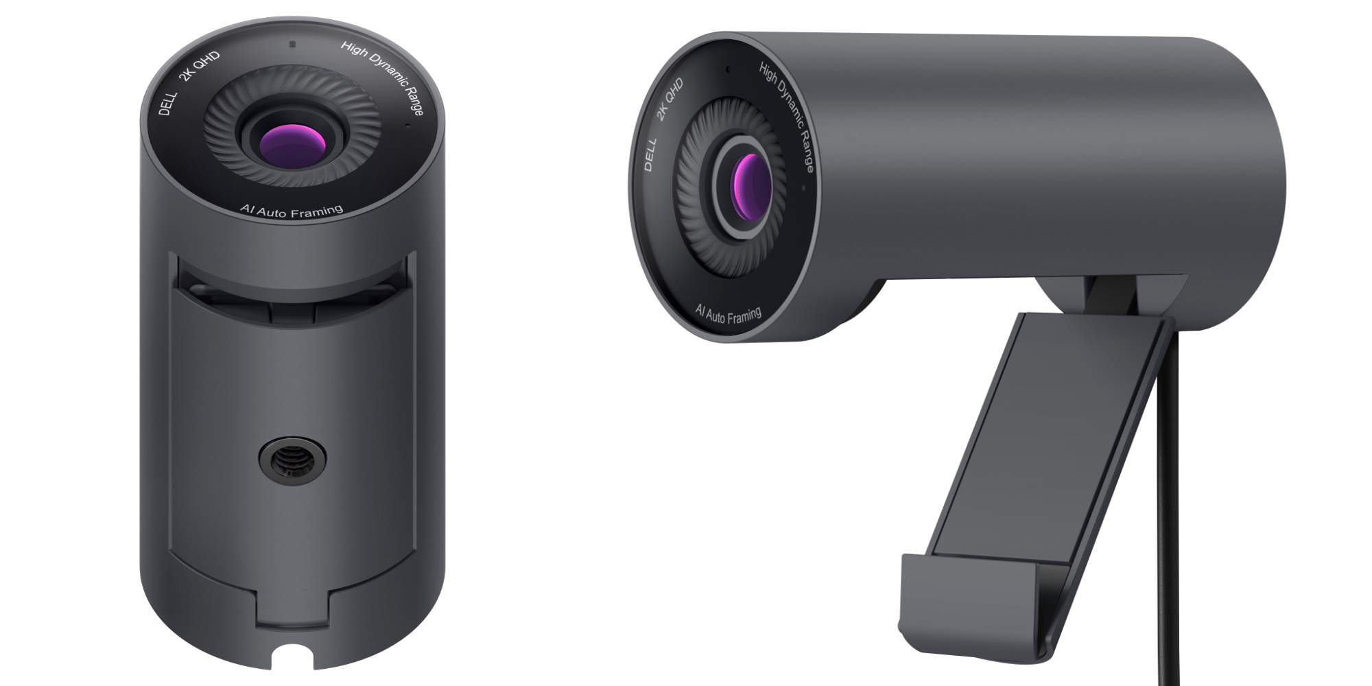 Dell Pro 2K Webcam