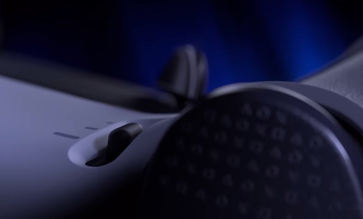 PlayStation DualSense Edge features in detail