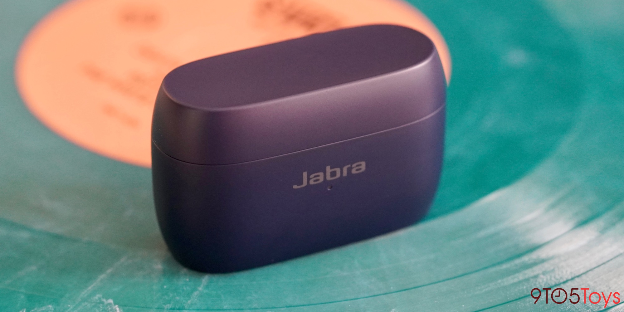 Jabra Elite 4 Active: Hands-on with the Google Fast Pair earbuds