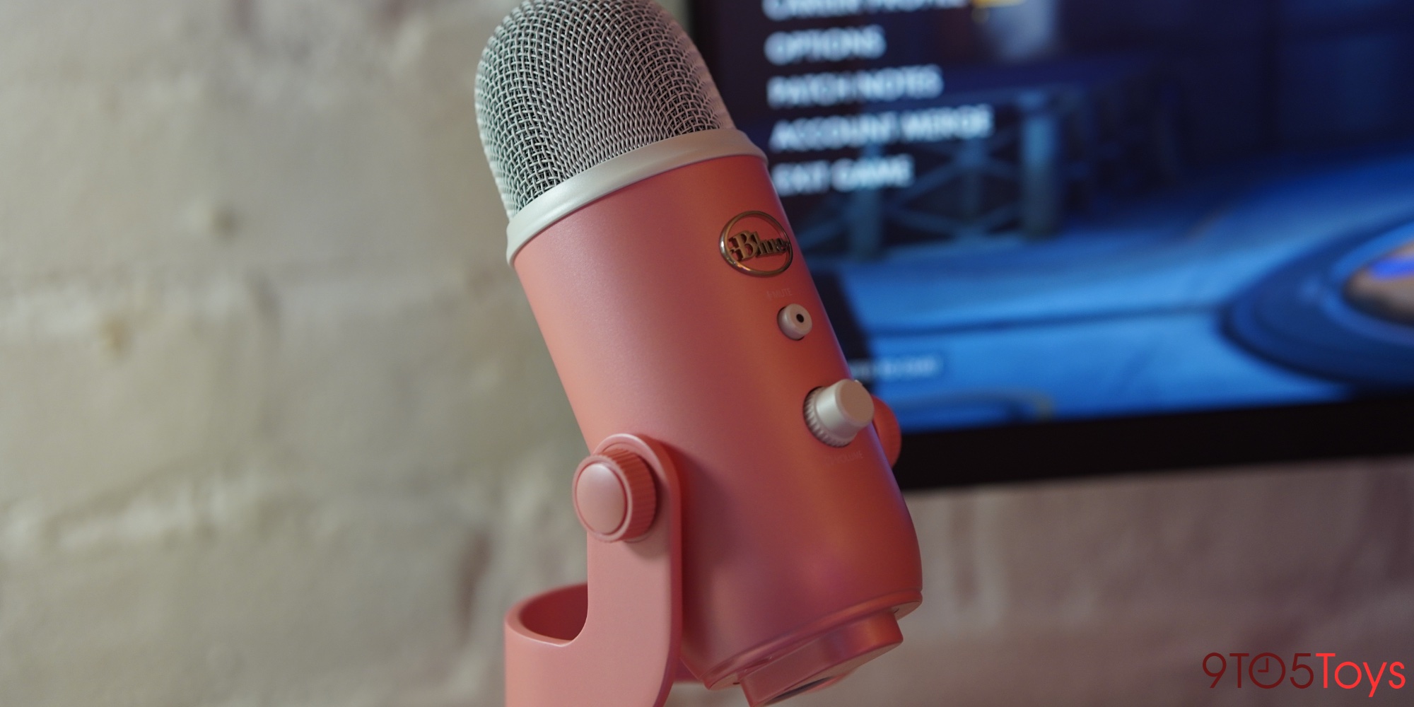 Logitech Aurora review: Hands-on with new inclusive gaming gear