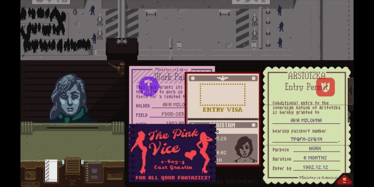 Today’s best Mac and iOS app deals: Papers Please, more