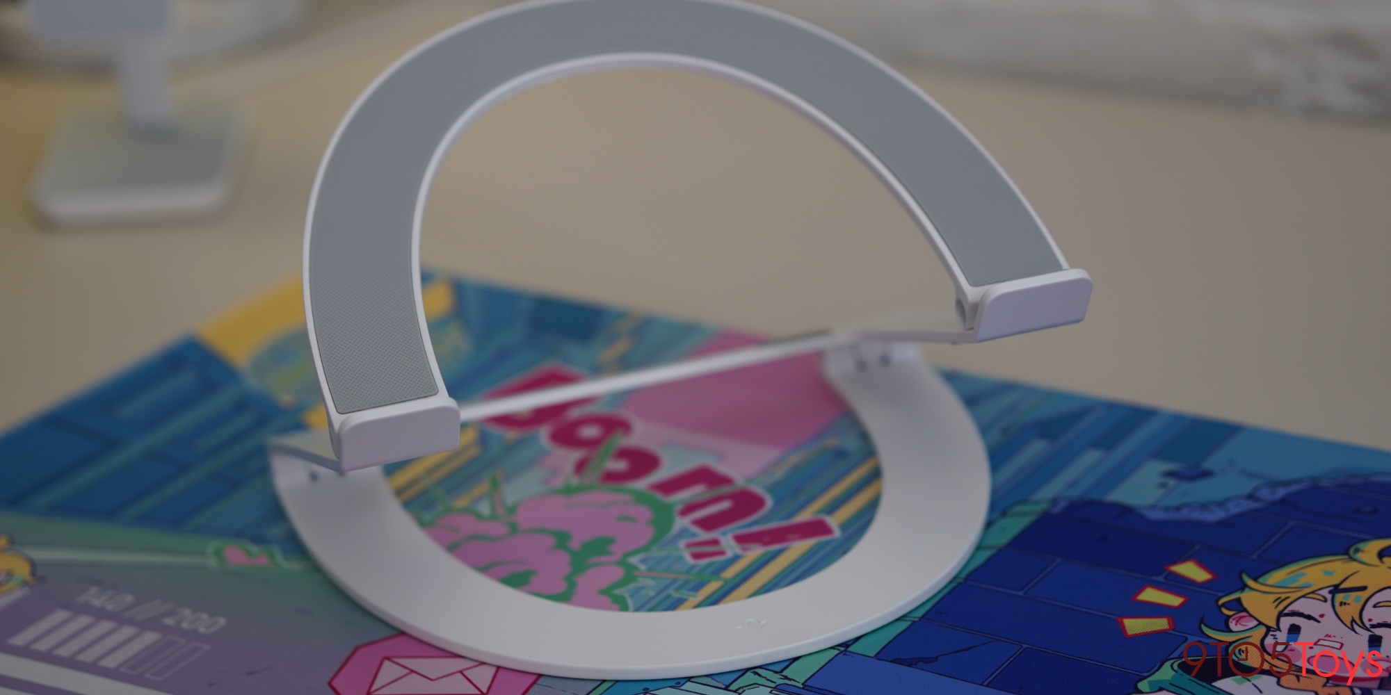 Twelve South Curve Flex delivers a versatile MacBook companion