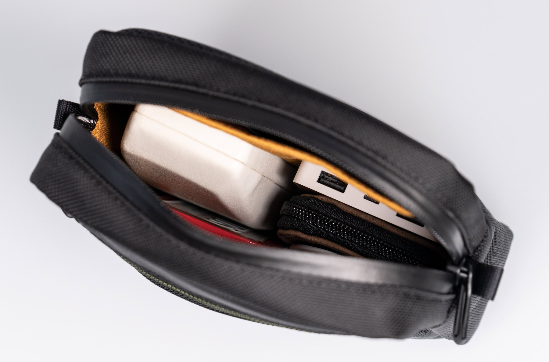 New iPad mini Pouch from WaterField goes up for pre-order