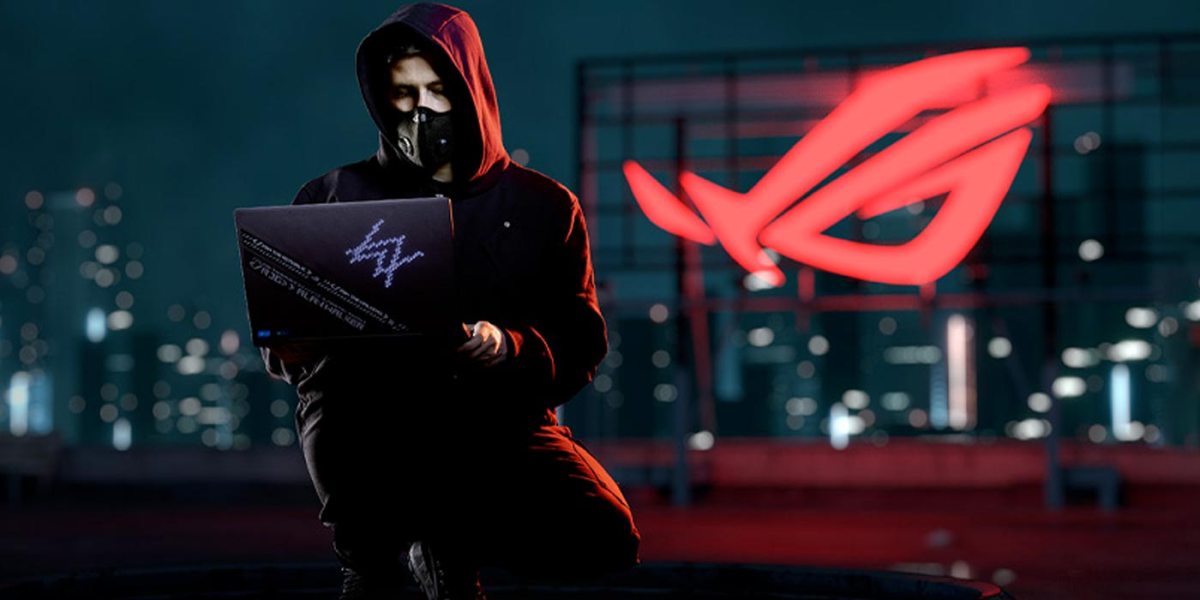 ASUS ROG Zephyrus G14 Alan Walker gaming laptop hits new low of $1,000 ...